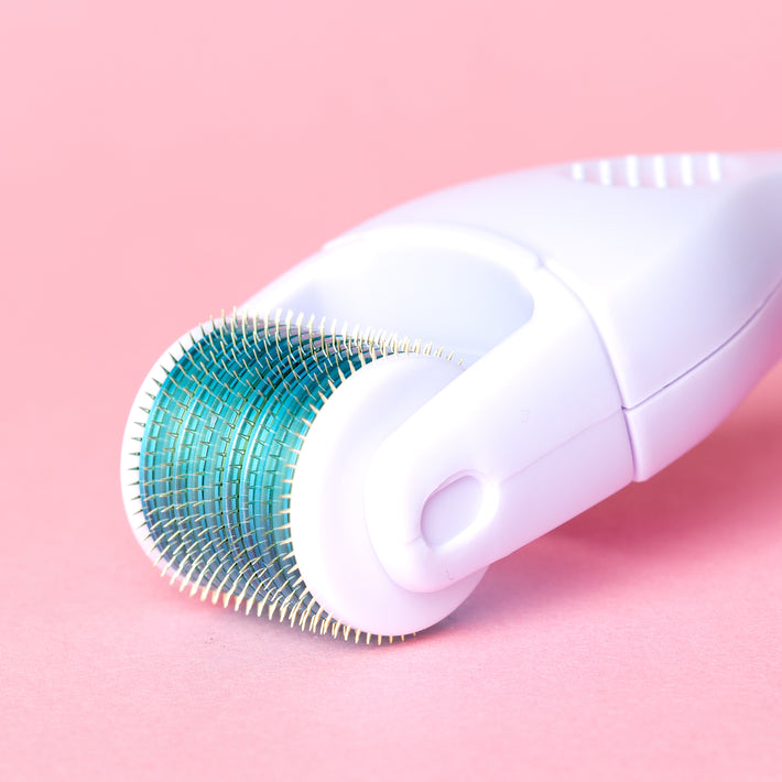 Essential Derma | Derma Roller Australia & Skin Needling Store