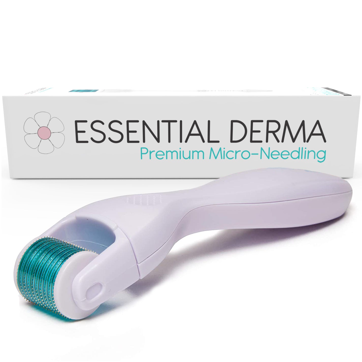 Derma Roller 2.5mm - Micro-Needling Australia – Essential Derma